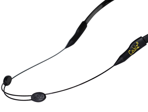 The Original Cablz Zipz – Shades of Charleston