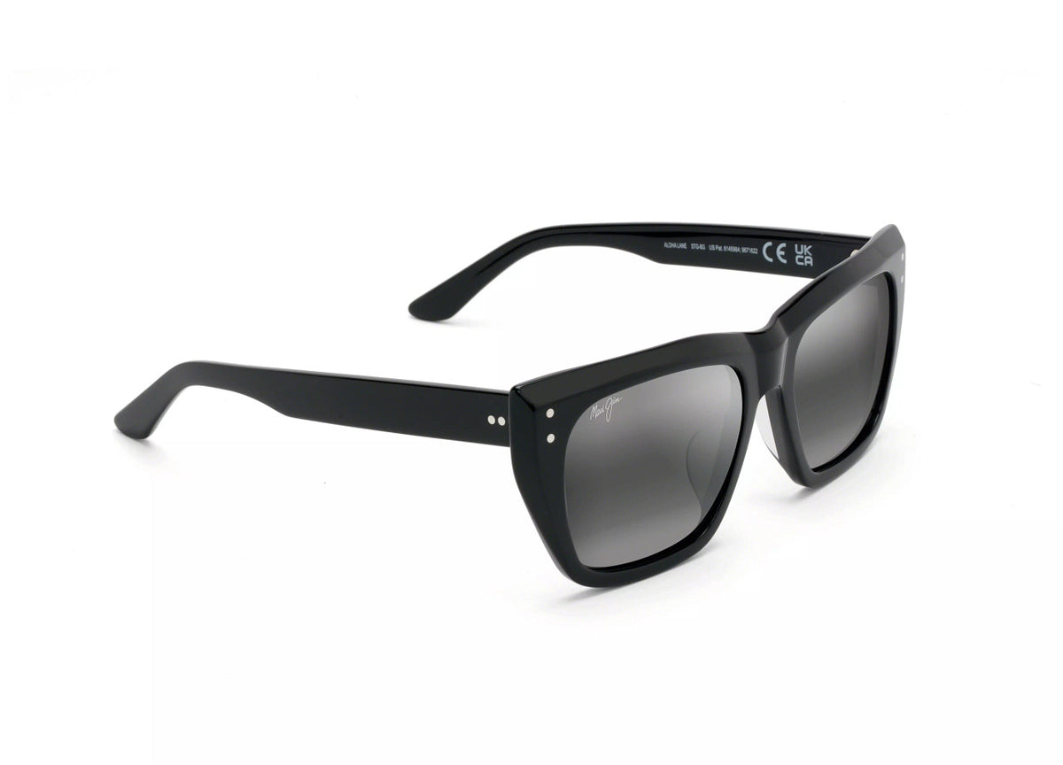 Aloha Lane – Shades of Charleston