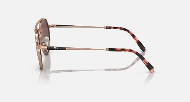 RB8265 Jack II Titanium – Shades of Charleston