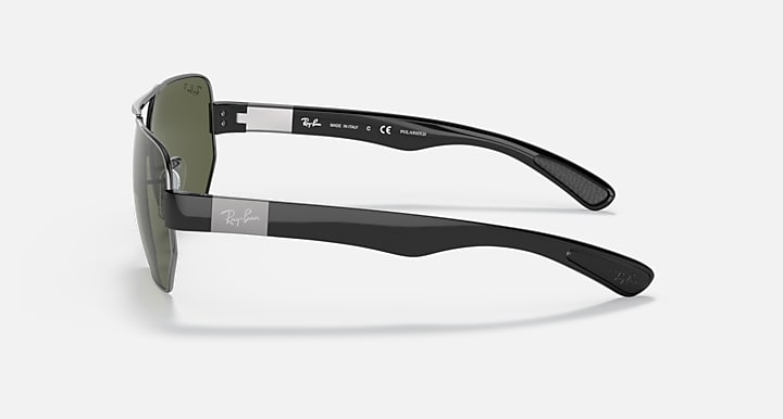 Ray-Ban RB3672 Sunglasses – Shades of Charleston